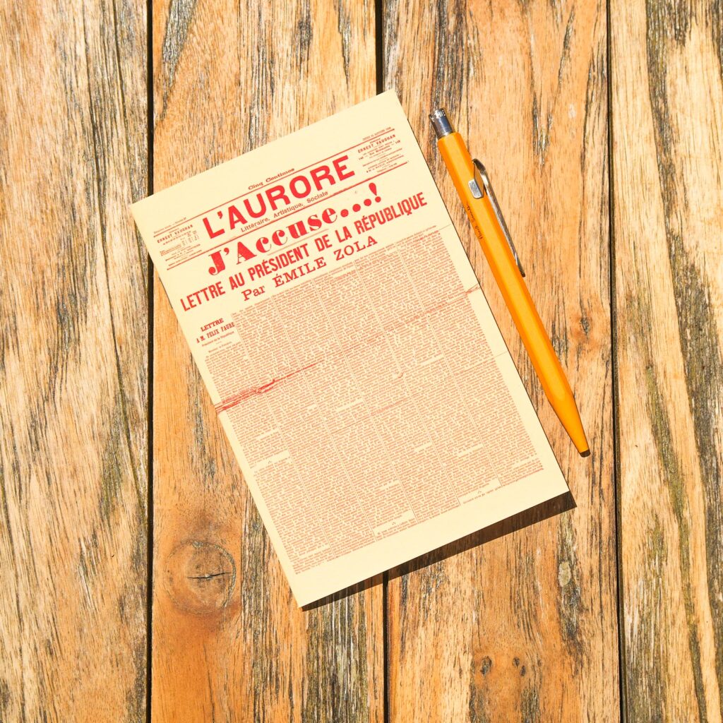 Petits carnets - Atelier d'Albion